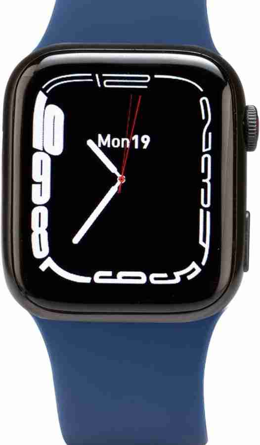 AK Brother i7 Pro Max Smartwatch Price in India - Buy AK Brother i7 Pro ...