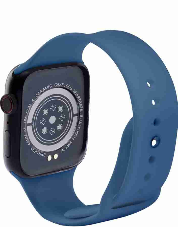 AK Brother i7 Pro Max Smartwatch Price in India - Buy AK Brother i7 Pro ...