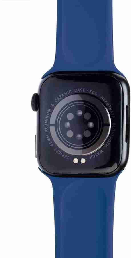 AK Brother i7 Pro Max Smartwatch Price in India - Buy AK Brother i7 Pro ...