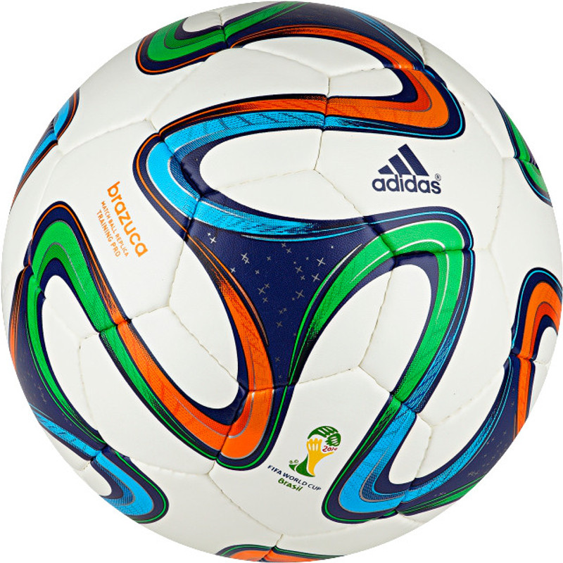 brazuca ball final