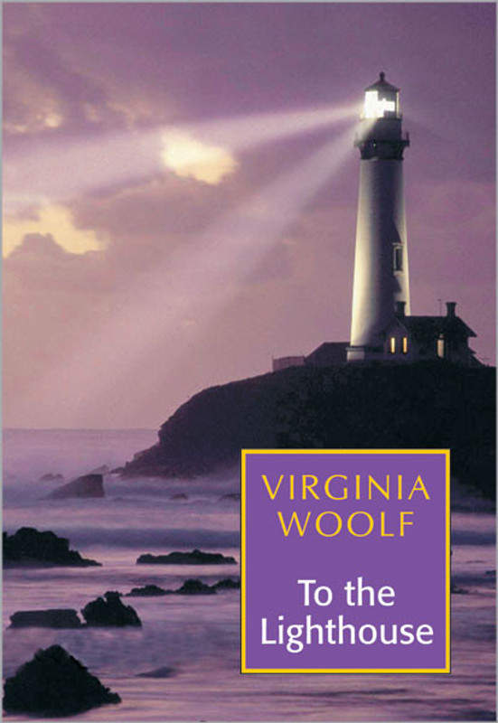 Buy To the Lighthouse(English, Paperback, Virginia Woolf) Online at desertcartINDIA