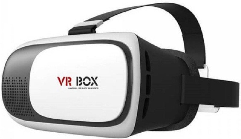 Nexus VR Box(Smart Glasses) Lowest Price in Gudivada , India- Reviews ...