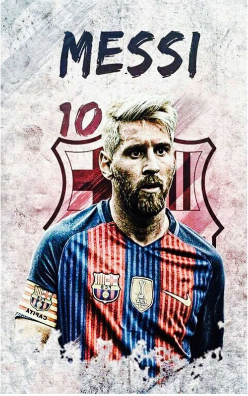 Buy Lionel Messi - leo messi - messi s - messi motivational quotes ...
