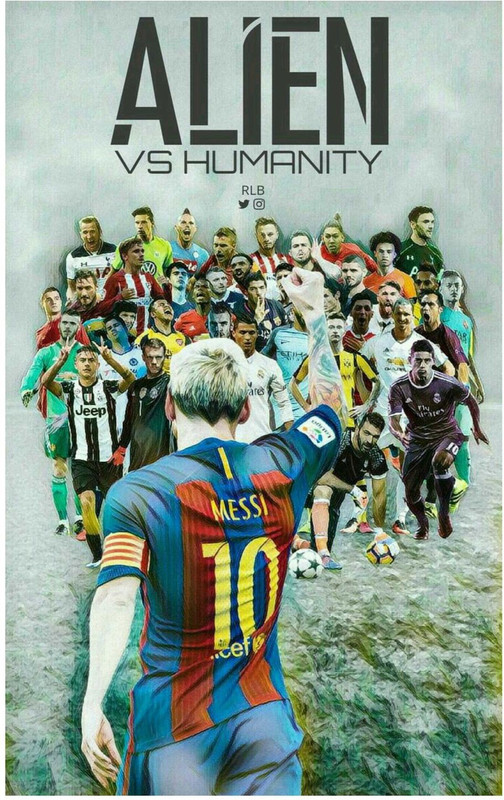 Lionel Messi Poster Leo Messi Poster Messi Posters Messi Motivational ...