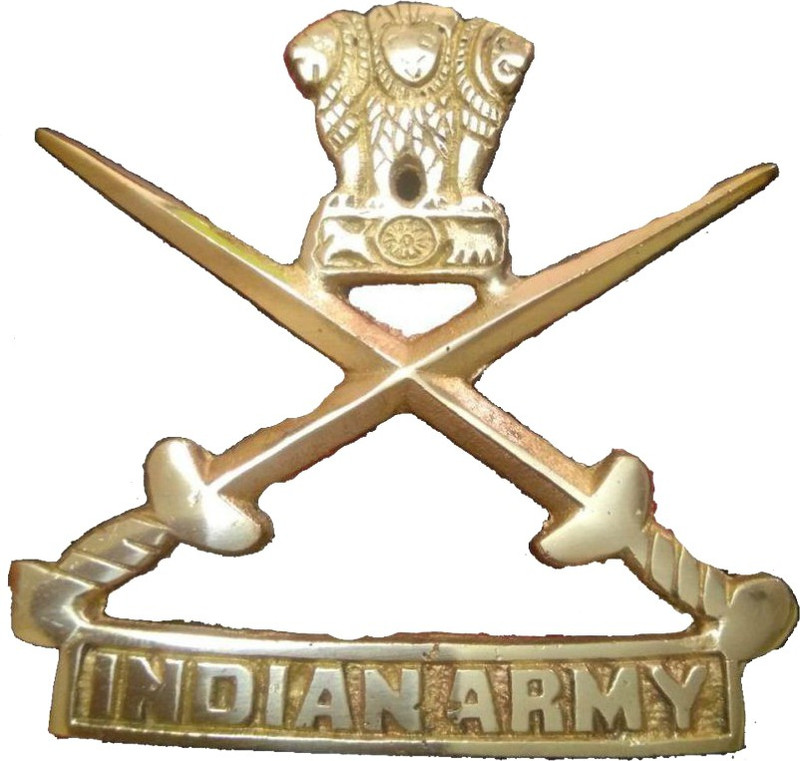 Indian Army Cap Logo Here Are 9 Berets Worn In Indian Military And