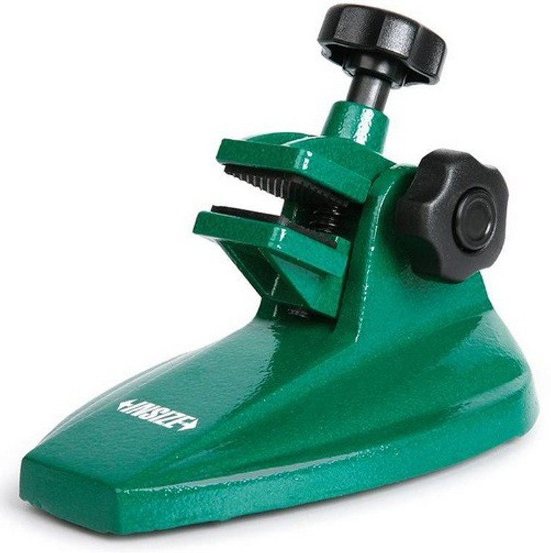 Buy INSIZE Micrometer Stand FOR 0-100MM ADJESTABLE 6301 Micrometer ...