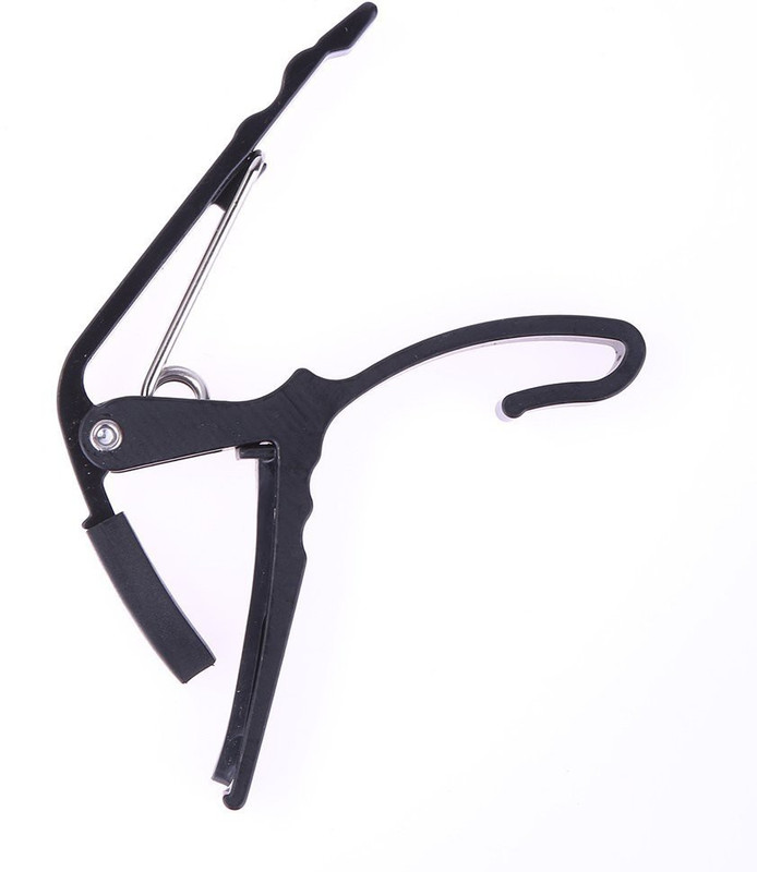 Buy QUINERGYS ® GUITARX X2 - The Original Guitar Capo Acoustic and ...