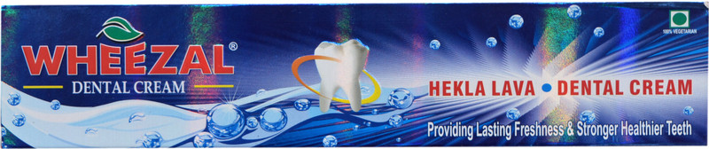 hekla lava toothpaste