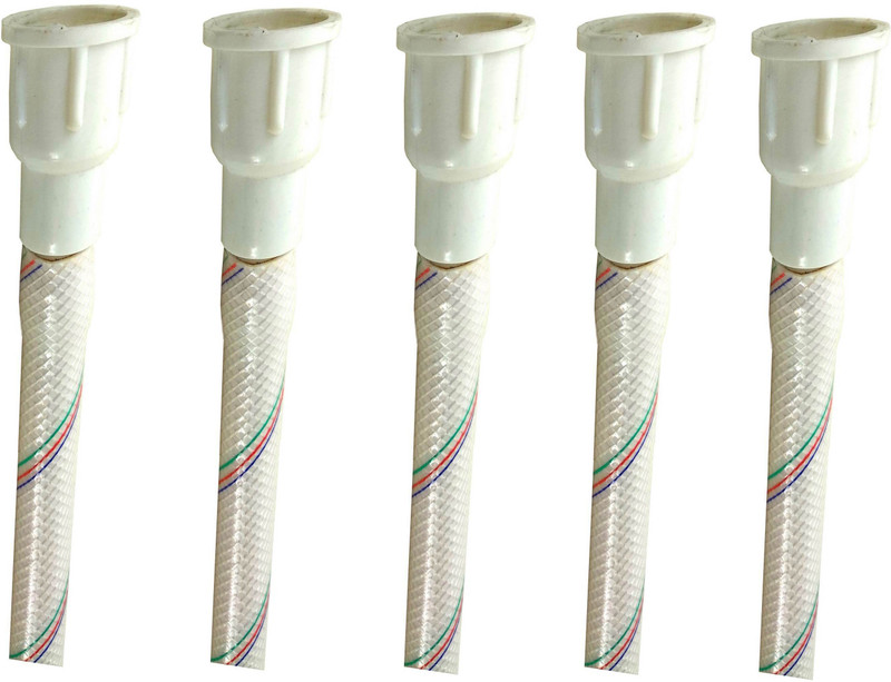 Buy RoyaL Indian Craft 5 PCS 3 Feet Long PVC Socket Waste Drain Pipe ...