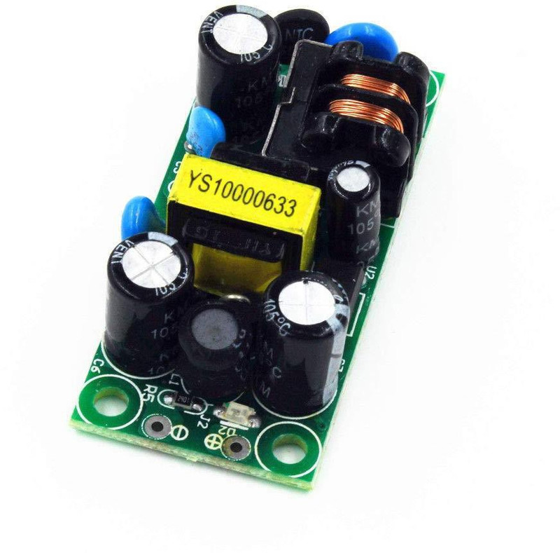 Buy ARDUINO M591 AC-DC 5V 1A 1000mA Power Supply Buck Converter Step ...