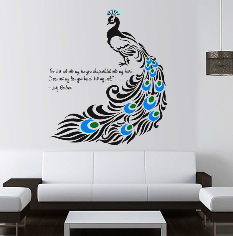 extra large wall stickers