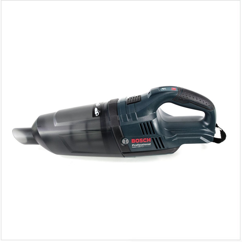 Bosch 06019C6100 Hand-held Vacuum Cleaner(Multicolor) - NoveltyCart