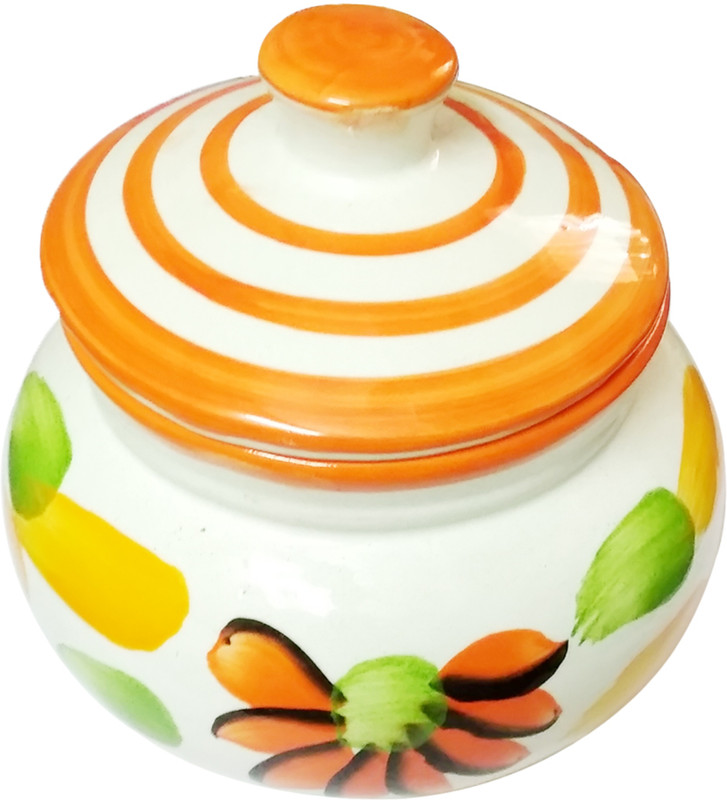 Buy sawan shopping mart Ceramic Barni Set Multipurpose Barni for ...