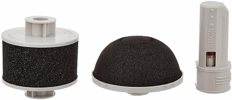 Pureit Germkill Kit Classic 23 L Water Purifier 1500 L | Desertcart INDIA