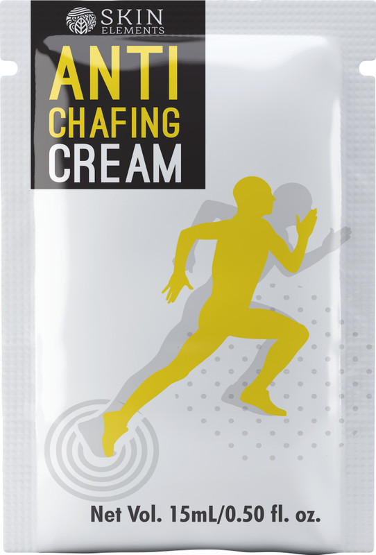 Buy Skin Elements Anti Chafing Cream, Avoid Blisters and es, 300 ml ...