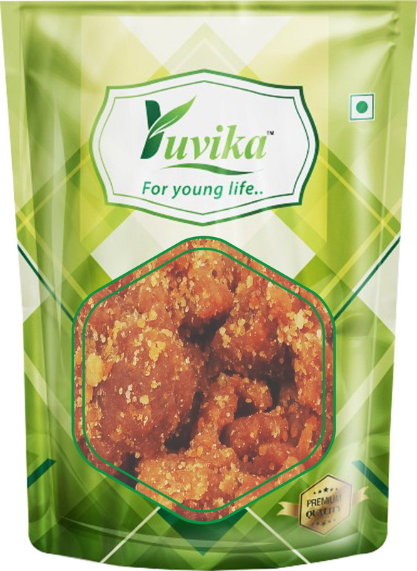 Buy Yuvika Hing Hadda - Ferula Asafoetida 100% Original & Pure (For ...