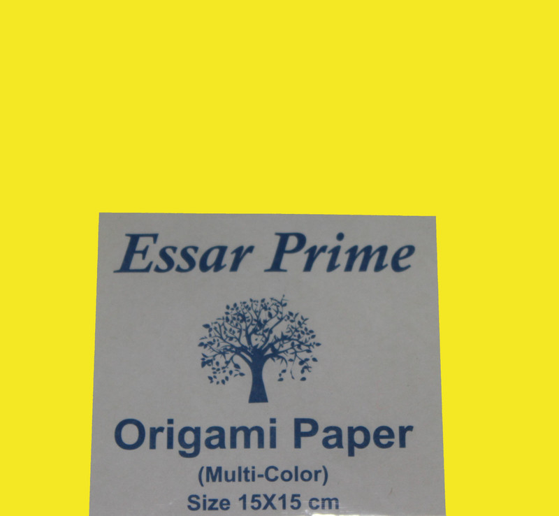origami prime