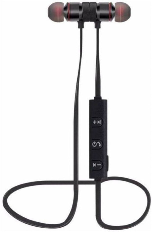 Ewell Wireless Sports Bt Magnet Earphone Hand Free For All | Desertcart ...