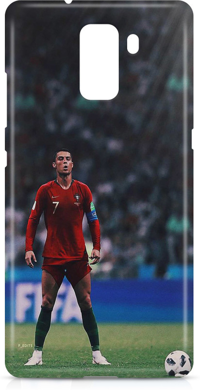 Buy HABRICATE Back Cover for POCO F1(Fc Barcelona, Messi Back, Lionel ...