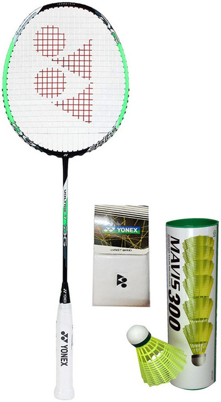 Yonex Voltric 7 Dg Badminton Racquet Color On Availability Mavis ...