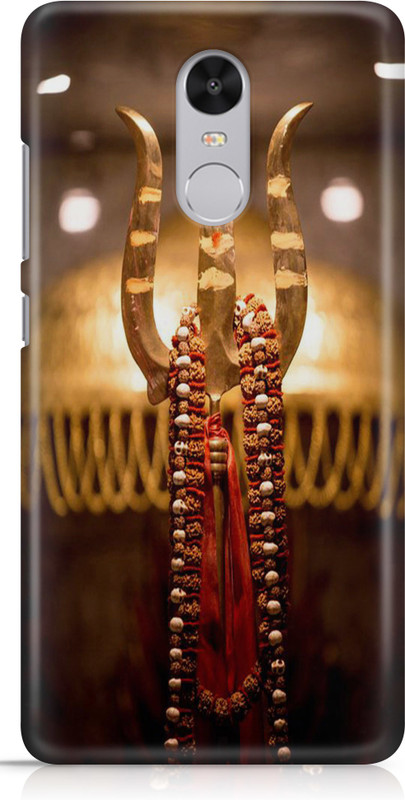 Buy HABRICATE Back Cover for Mi Redmi 5, MDI1(Hanuman, Bajrangbali ...