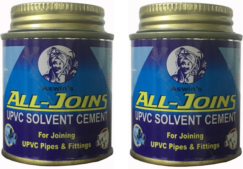 All Joins Upvc Solvent Cement For Joining Upvc Pipes Fittings ...