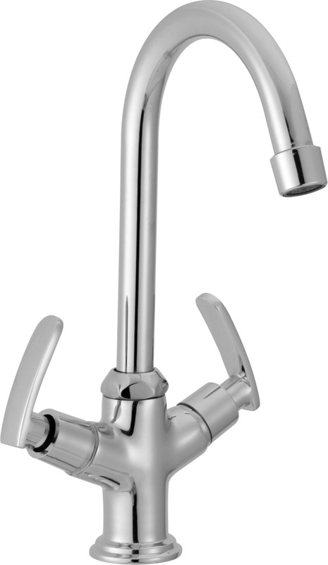 Sss Center Hole Wash Basin Movable Mixture Foam Flow Type | Desertcart ...