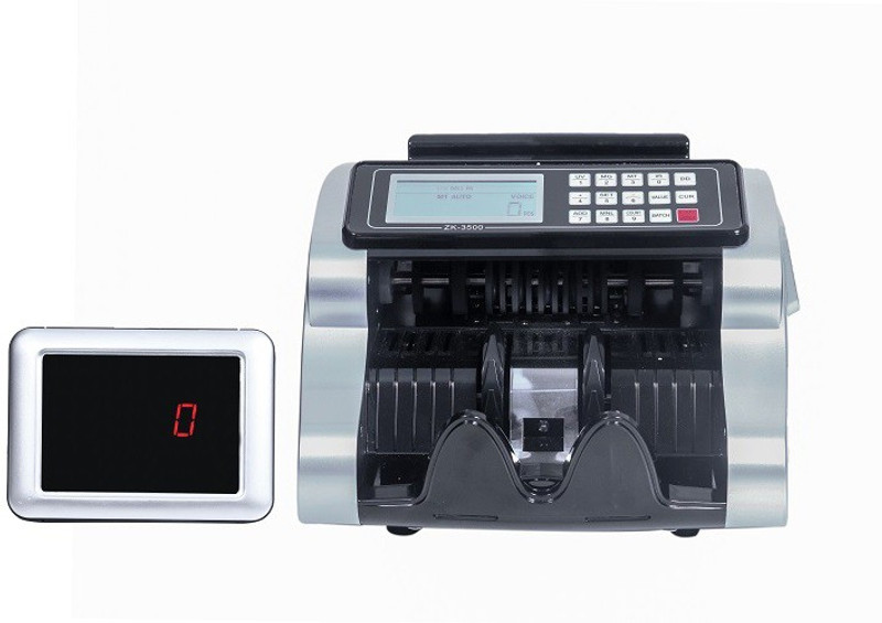 Buy ZEKTRA Premium & Latest Note Counting Machine with Fake Note ...