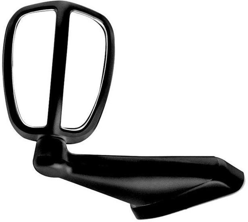 Auto Kite Manual Dual Mirror For Toyota Ct Exterior Right | Desertcart UAE