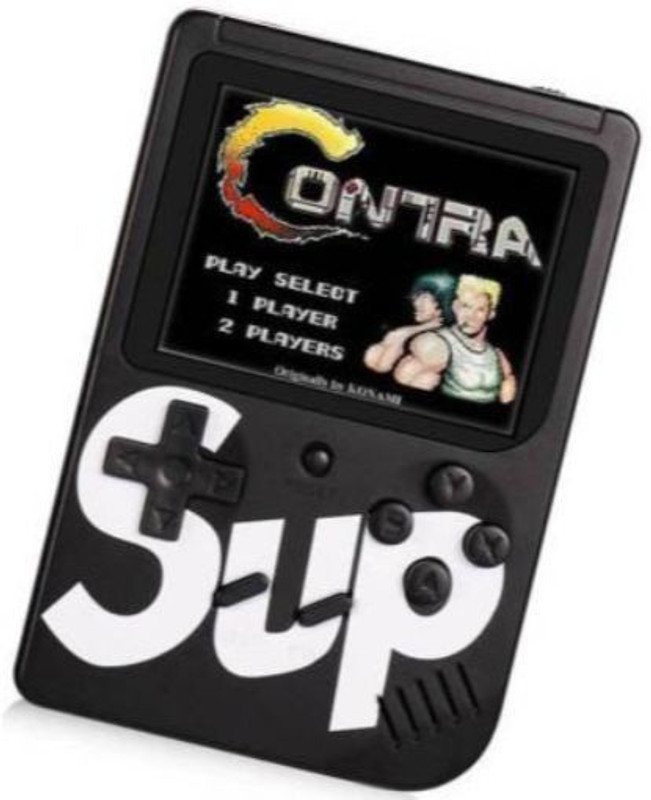 Buy SYARA FYK_612F mi SUP 400 in 1 Retro Game Box Console Handheld ...