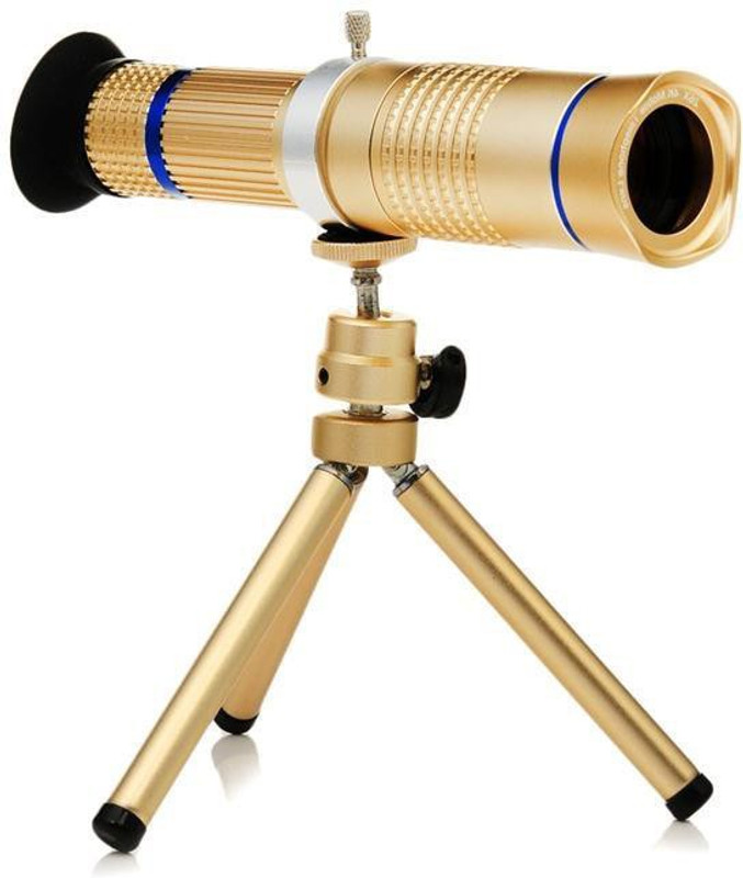 Buy TSV 20X Extra Zoomer Mobile Telescopic Lens Mobile Phone Lens ...