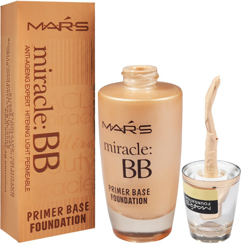 Mars Primer Makeup Base - Mugeek Vidalondon