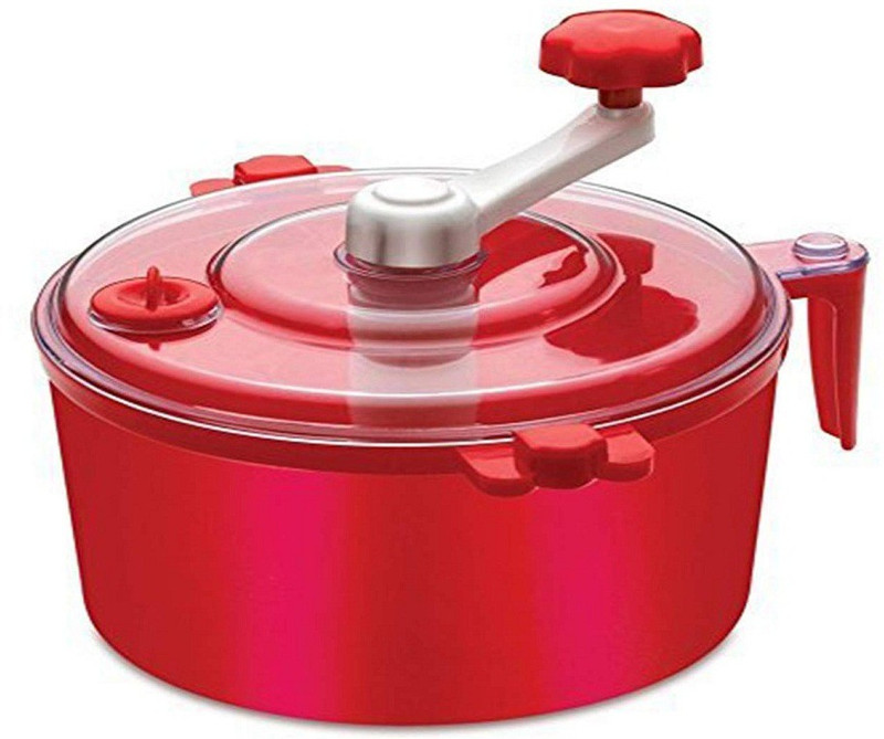 Buy AntiqueBuyer Detachable Dough Maker Plastic Vertical Dough Maker ...