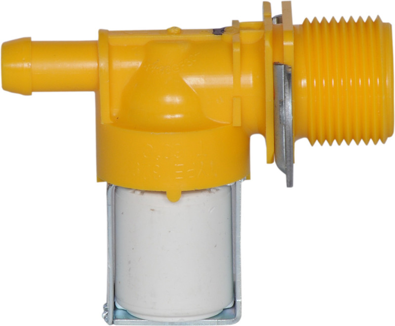 Buy Pardzworld One Way Water Inlet Valve 2 Automatic Control Valves ...