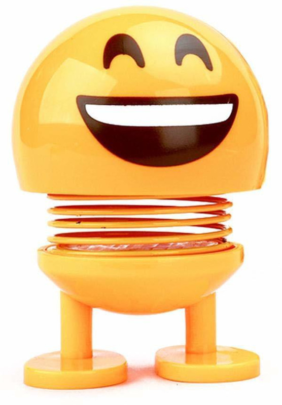 Dancing Emoticon