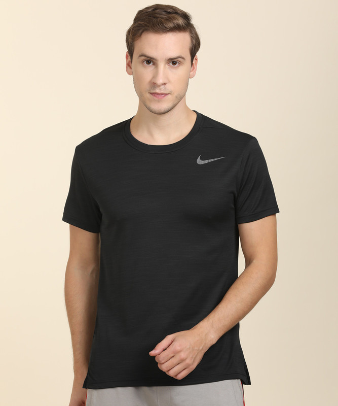 never not running nike