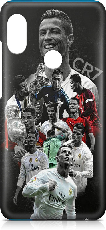 Payswell Back Cover For Realme 3 Pro Fc Barcelona Messi | Desertcart INDIA