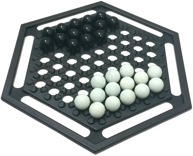 Buy Abalone Strategy Board Game for Kids Indoor Family Games Abalone ...