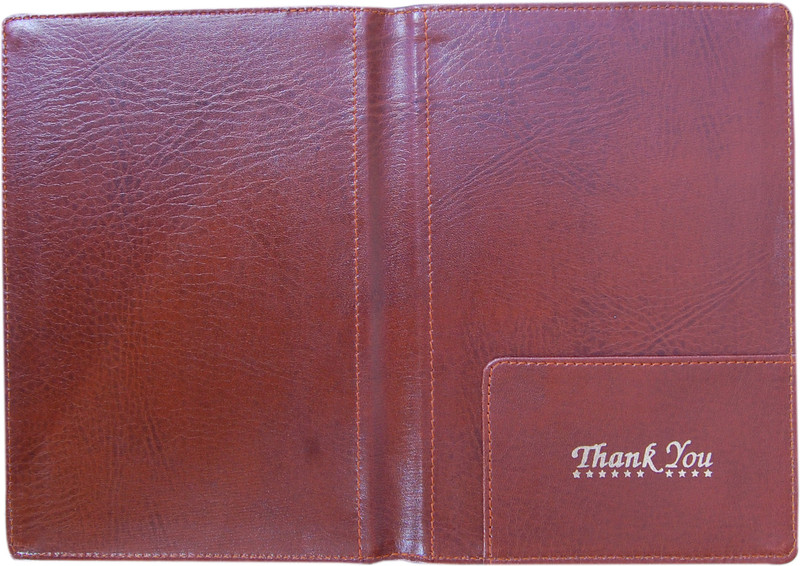 Buy Royal stationary Both side Premium class Rexine (outer Side and ...