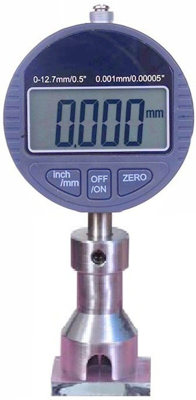 Divinext Checking Blasting Paint Coating And Corrosion Digital Surface ...