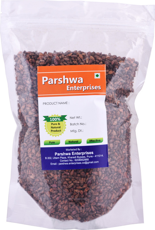 Buy Parshwa Grape Seed -280gm, Angoor Beej, Angur beej, Grape seed ...