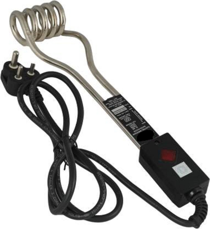 IKITZ 500 W Immersion Heater Rod (Water) 1500 W Immersion Heater Rod ...
