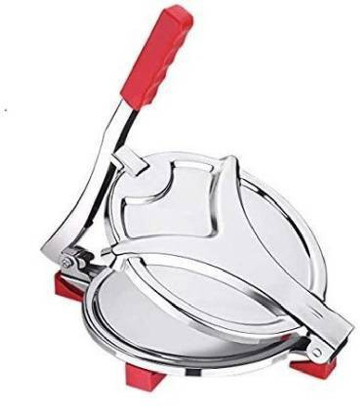 SHREEAAVAD FASHION Puri Press, Roti and Khakra Maker Machine Roti and ...