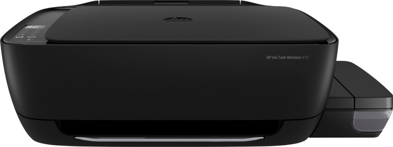 HP Ink Tank Wireless 416 Multi-function Color Inkjet Printer Price in ...