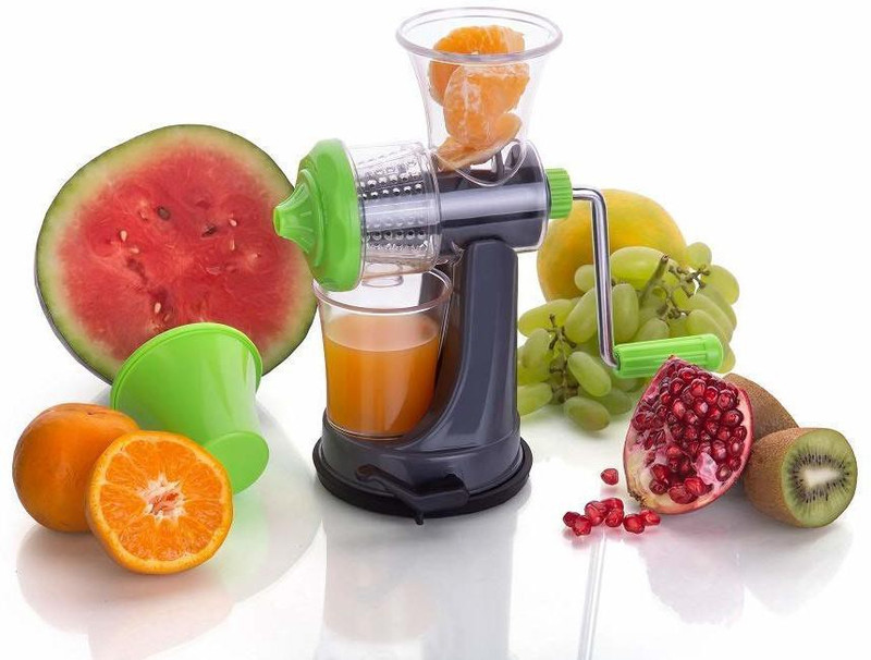 What Are the Benefits of Juicing and How to Choose the Right Juicer ...
