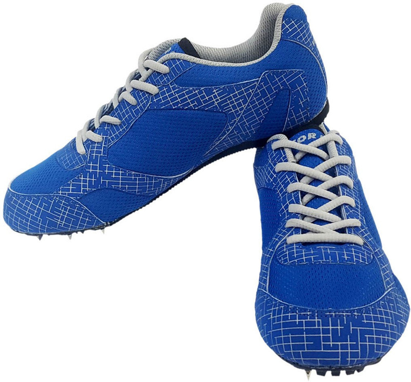 vector x running shoes