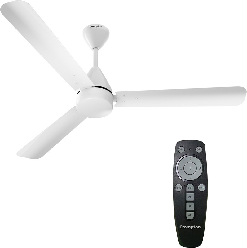 Crompton Energion Hyperjet 1200mm BLDC Ceiling Fan