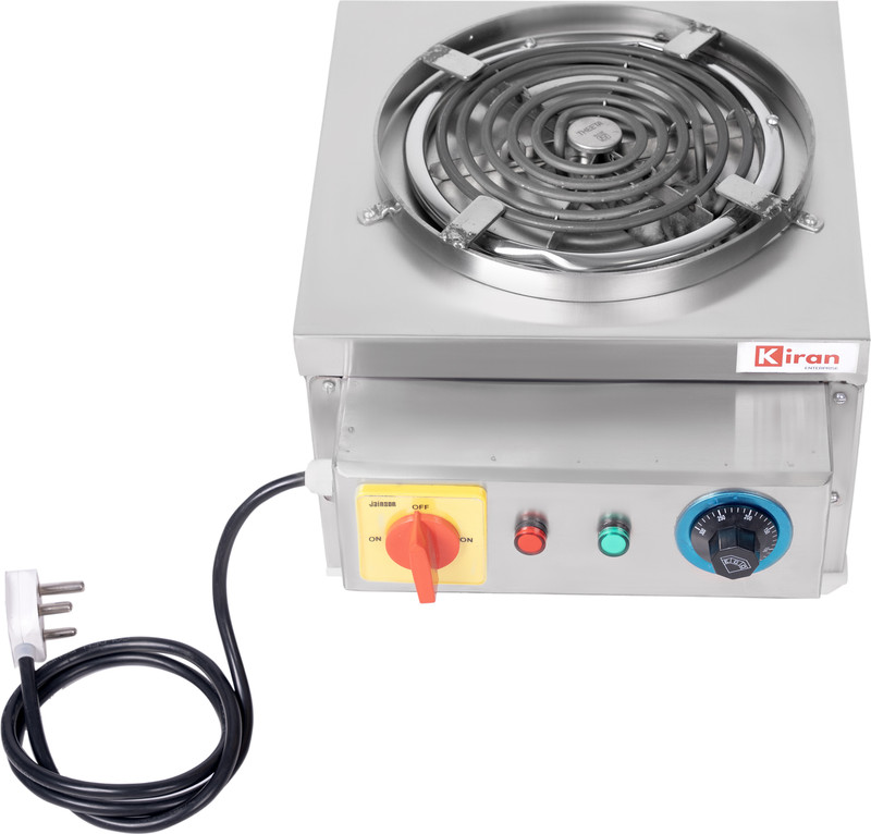 Understanding the Different Heating Elements in an Electric Stove | The ...