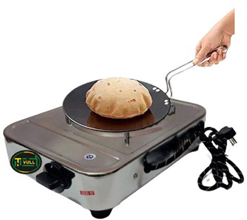 Understanding the Different Heating Elements in an Electric Stove | The ...