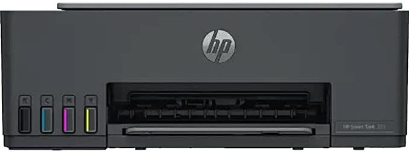 HP Smart Tank 521 All-in-One Printer Multi-function Color Inkjet ...